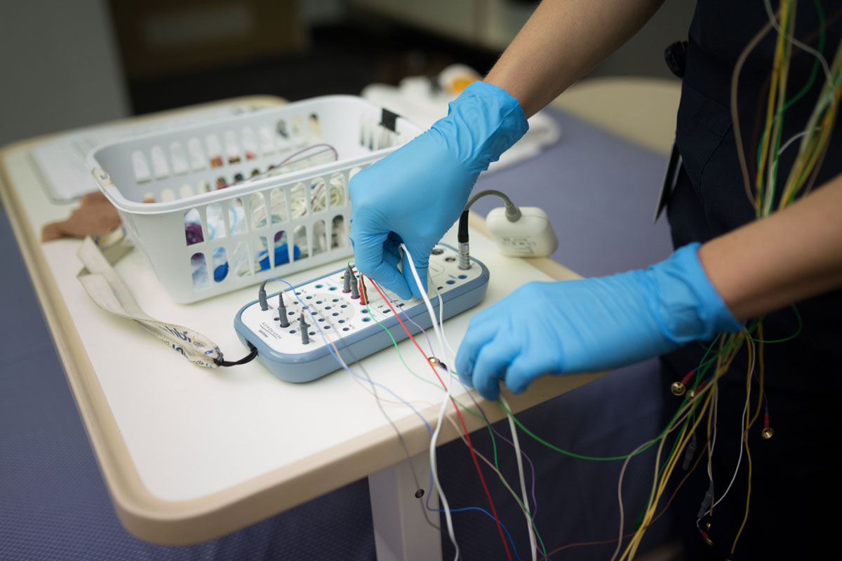 Exploring Sleep Apnea Test Options in Australia